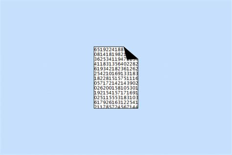 What Is File Hash TechCult