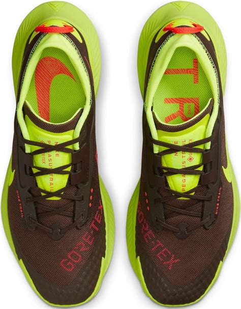 Unisex trailové boty Nike Pegasus Trail 3 GTX - Top4Running.cz