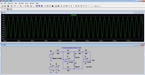 Free Electronic Simulation Software