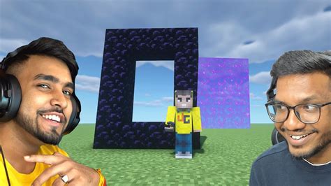 This Glitch Forced Herobrine Smp To Shut Down Youtube