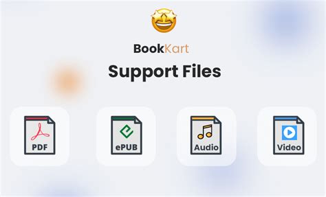 Flutter Ebook Reader App For Wordpress With WooCommerce Bookkart I