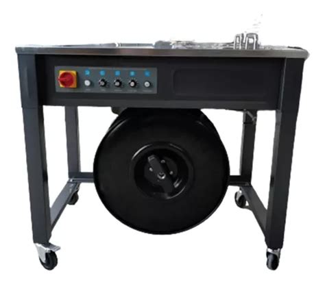 Máquina De Arquear Semiautomática Fita De Arquear Tp202 Frete grátis
