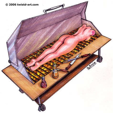 Cannibal Artwork Page IMHentai