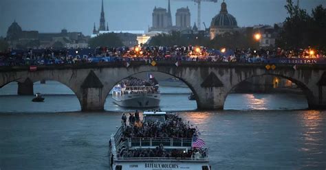Jo Paris 2024 Qui Sont Les 10 Femmes Mises à Lhonneur Pendant La