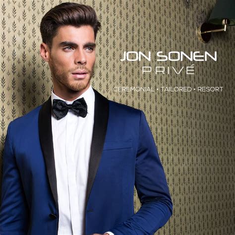 Enfoque Noticias Colombia Jon Sonen Botanikal Spring Summer 2016