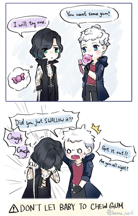 Пин от пользователя Stephy Louise на доске Devil May Cry Видеоигры Аниме Фанатка