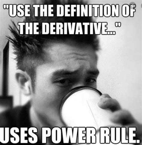 Derivative Power Rule And Def Of Derivative 10th Grade University Flashcard Wayground