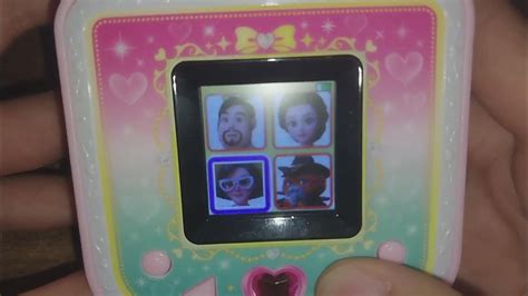 미스틱 하트윙 랜덤 게임 Youtube