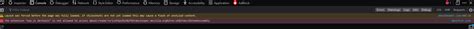 Reading Mode Is Not Working Properly Issue Mdn Yari GitHub