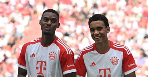 Jamal Musiala Has Just Seen How Liverpool Transfer Can Give Him Exactly