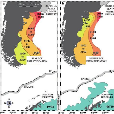 Main Environmental Factors Regulating Surface Nutrient Distribution A