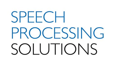Speechlive Speech Processing Solutions Gmbh Knowledge Base