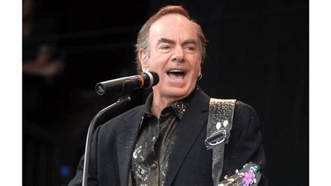 A Neil Diamond Musical Is Coming To Broadway 8 Days