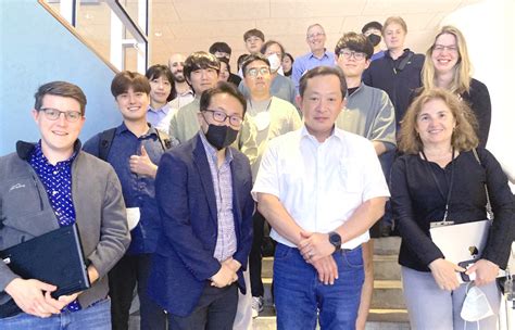 Gist Mit Csail 공동연구 통해 ‘인간 중심 Ai 시스템 연구성과 이어져