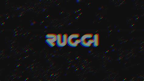Intro per Ruggi! - YouTube