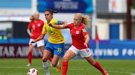 Promessas de MT são convocadas para a seleção brasileira feminina e
