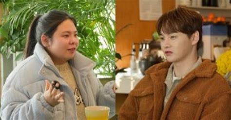 살림남 박서진 동생에 뜻밖의 소개팅 주선양가 허락까지 마쳤다