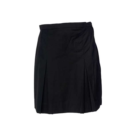 Shop Pleated School Skirts Marys Outfitters