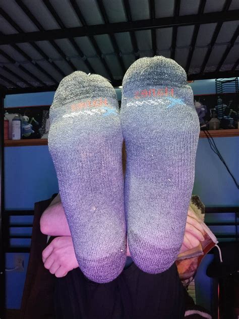 Socks Anyone By Syngamus On Deviantart