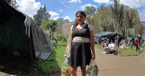 Más De 500 Desplazados Por Lso Combates Entre Grupos Armados En Chocó Colombia Infobae