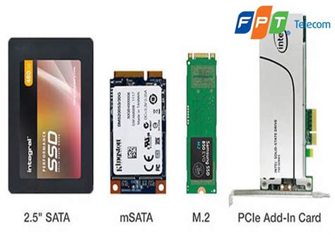 SSD là gì SSD có những điểm gì nổi bật so với HDD