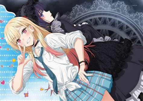 그 비스크 돌은 사랑을 한다