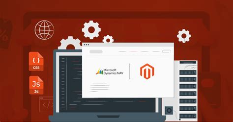 What Are The Top Features Of A Magento Dynamics NAV Connector