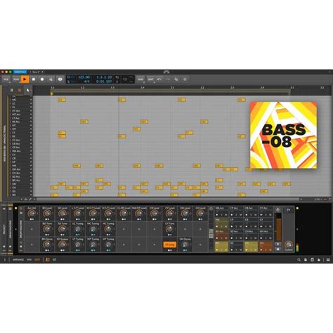 Bitwig Studio Essentials United States