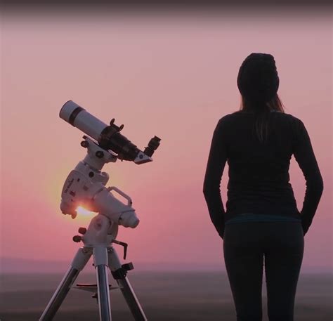 Guide Scopes For Astrophotography Opt Telescopes