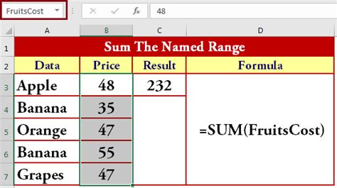 Excel Functions