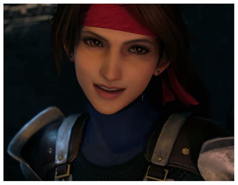 Fee🌿 On Twitter Rt Adams74000 Final Fantasy Vii Remake Intergrade
