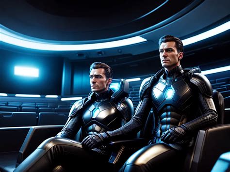 Cinema que todo fã de ficção científica precisa assistir CineFront
