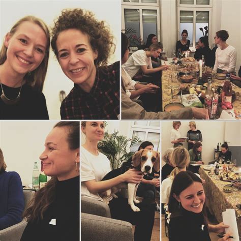 Lara Buschmann Auf Linkedin Networking Transformation Kommunikation Femaleleadership