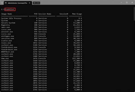 Essential Command Prompt Tips Every Windows User Should Know Windows Central