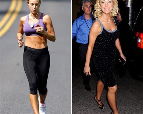 Kate Gosselin Lost Ten Pounds In Ten Days And Shes Happier Than Ever
