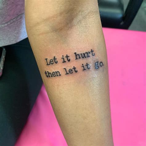 Las 23 mejores ideas de tatuajes de amor propio Guía de inspiración