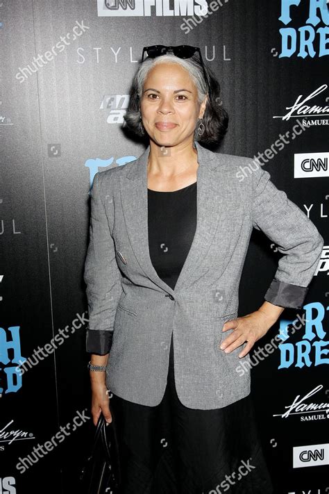 April Walker Editorial Stock Photo Stock Image Shutterstock