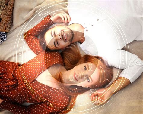El horóscopo y la sexualidad Qué dice tu signo