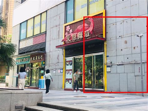 【11图】 南山单价49万街铺 层高6米深圳南山蛇口湾厦花园商铺商铺租售生意转让出售 深圳58同城