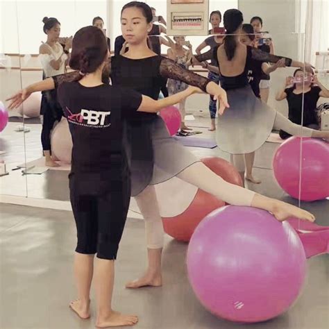 Progressing Ballet Technique Progressingballettechnique • Instagram Photos And Videos