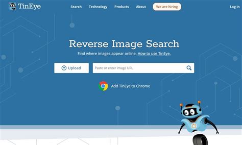 The Best Image Search Engines - Make Tech Easier