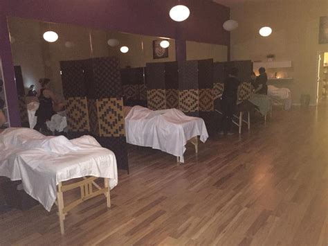 Massage Clinic Telegraph