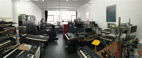 An Important Announcement From The Analog Lab