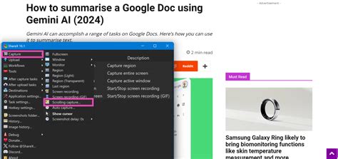 Top 3 Ways To Take A Scrolling Screenshot On A Windows 10 11 PC 2024