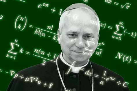 Pope Leo Mathematician Math Minded Catholics Claim Pope As One Of