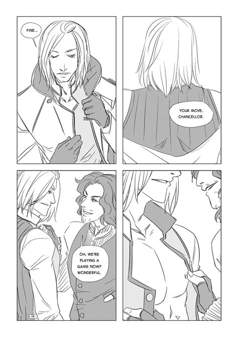 Post Ardyn Lucis Caelum Comic Final Fantasy Series Final Fantasy Xv Neohysteria Ravus