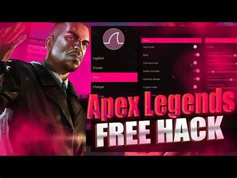 Apex Legends Hack [update] Apex Legends Cheat Free Download Apex Legends Hack Download Free