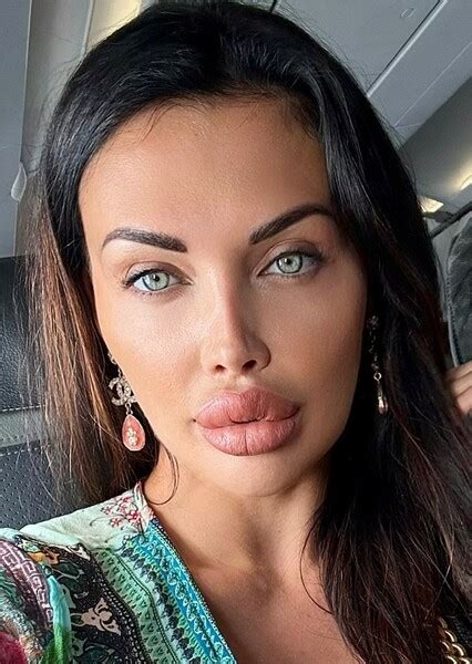 Aletta Ocean Photo On Mycast Fan Casting Your Favorite Stories