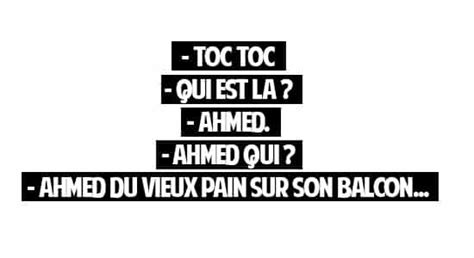 TOP 10 des Toc Toc Toc qui est là les plus drôles