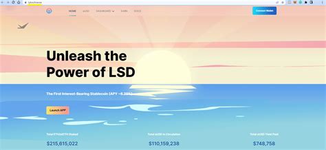 Full Guide To Lybra Finance Should You Buy The Eusd Token